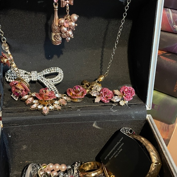 Jewelry | Mystery Jewelry Caboodle | Poshmark